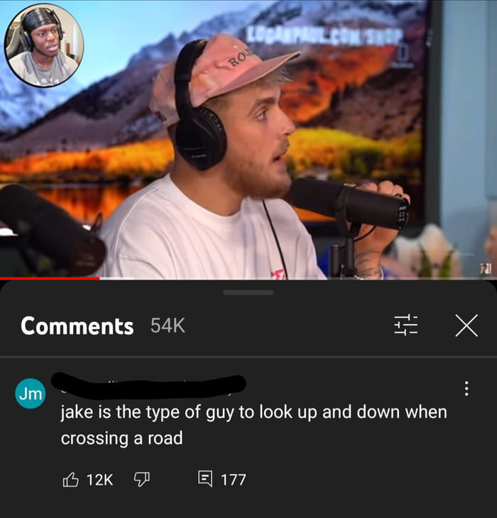 Titles mostly spoil the roast - 9GAG