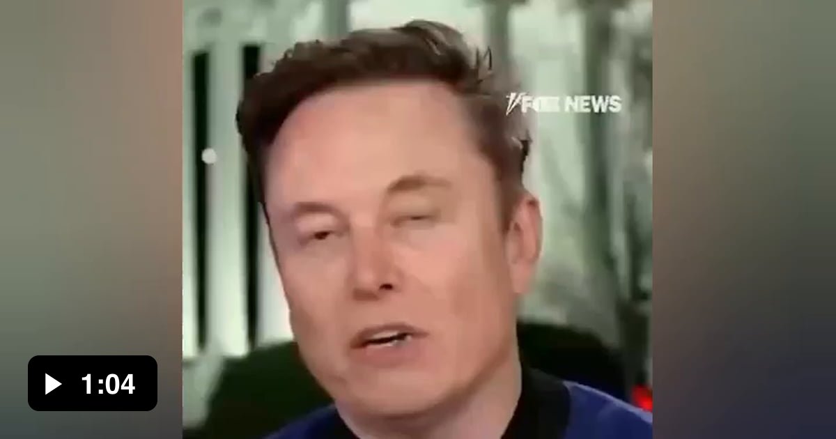 You know when it turns fake since he speak coherently and fast. No uhhs and stuff haha - 9GAG