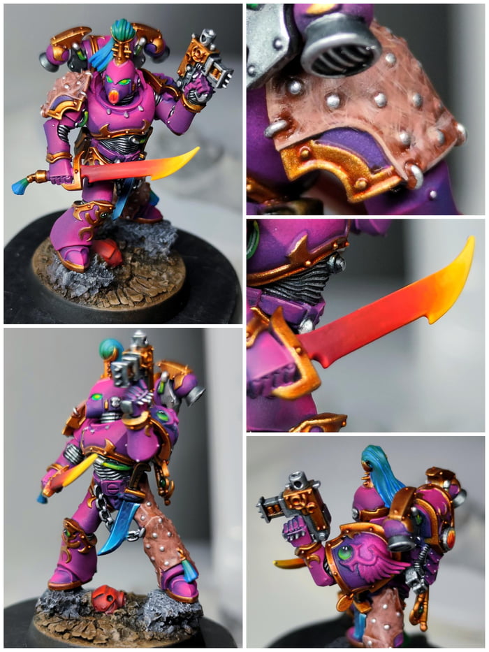 Another Infractor done ! - 9GAG