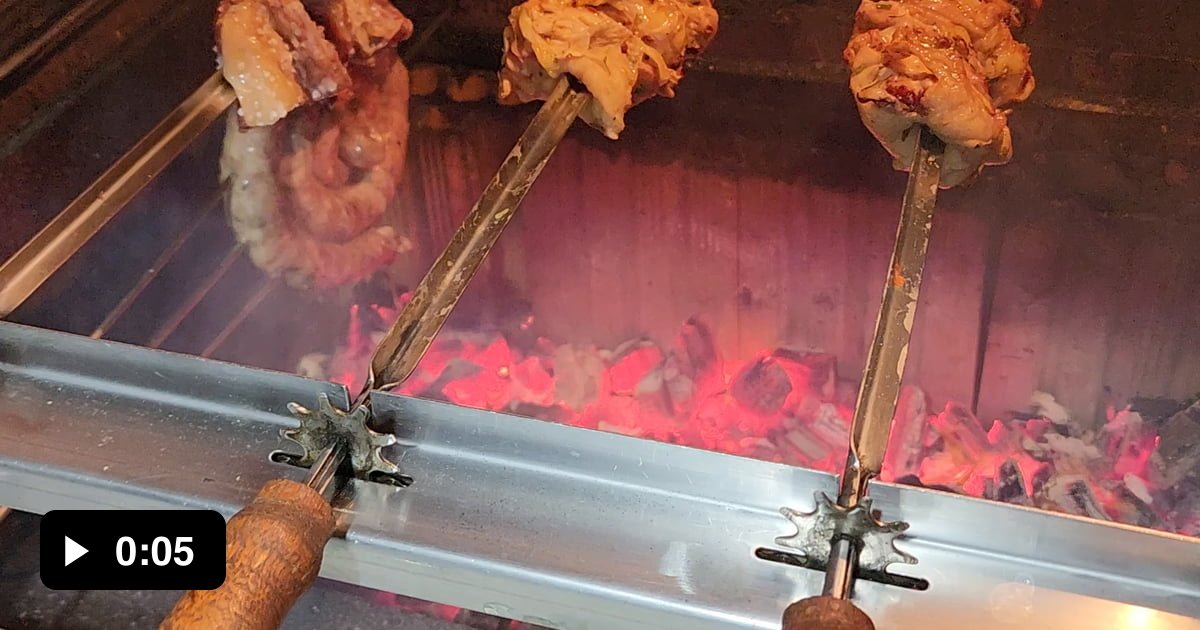 Wednesday BBQ! - 9GAG