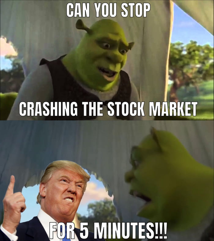 Pls make it stop! - 9GAG