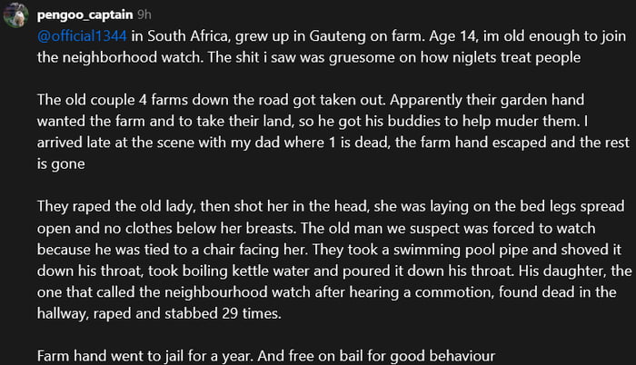 Amazing... so sad - 9GAG