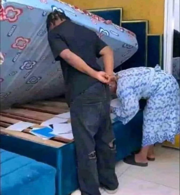 We all do this once or twice in our lifetime - 9GAG