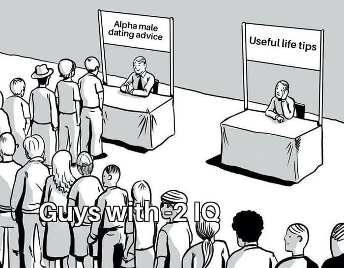 None of us on 9gag... - 9GAG