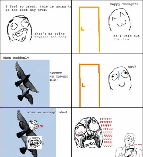 Boost your post with a funny, creative and descriptive title! - 9GAG