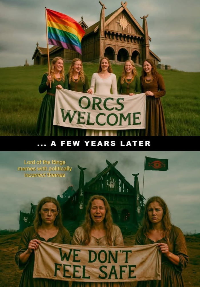 Inevitable future - 9GAG