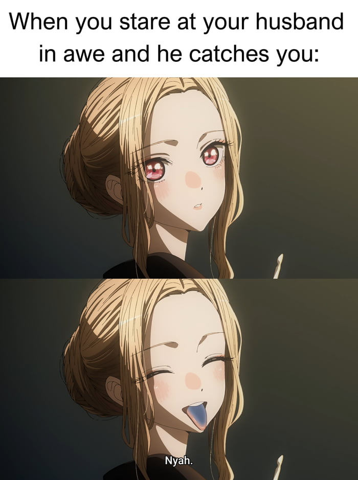 Feeling a bit silly - 9GAG