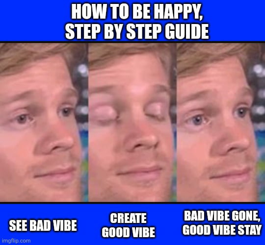 Practice makes all the differences - 9GAG