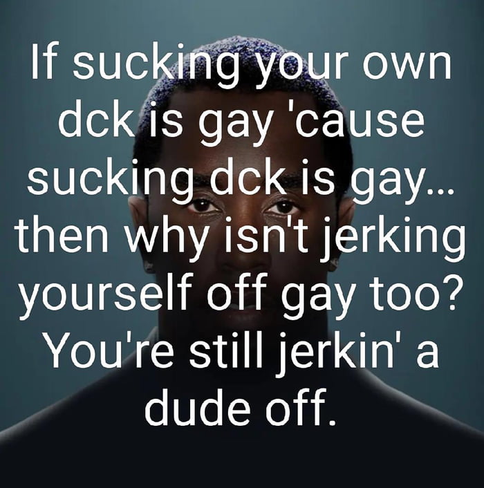 A deep question. - 9GAG