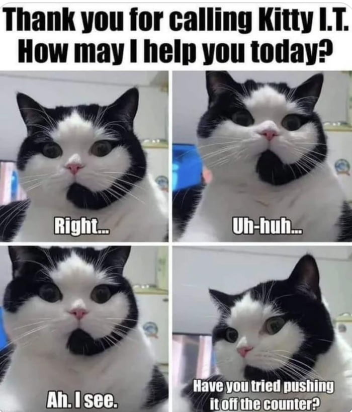 CTRL +ALT+DELETE - 9GAG