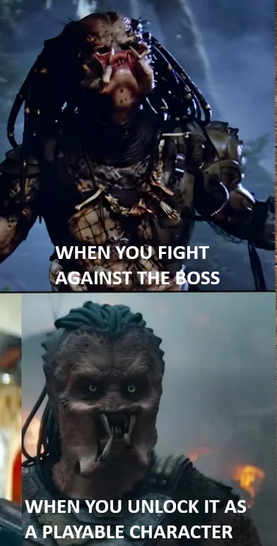 Can't be worse than Predators and The Predator tho - 9GAG