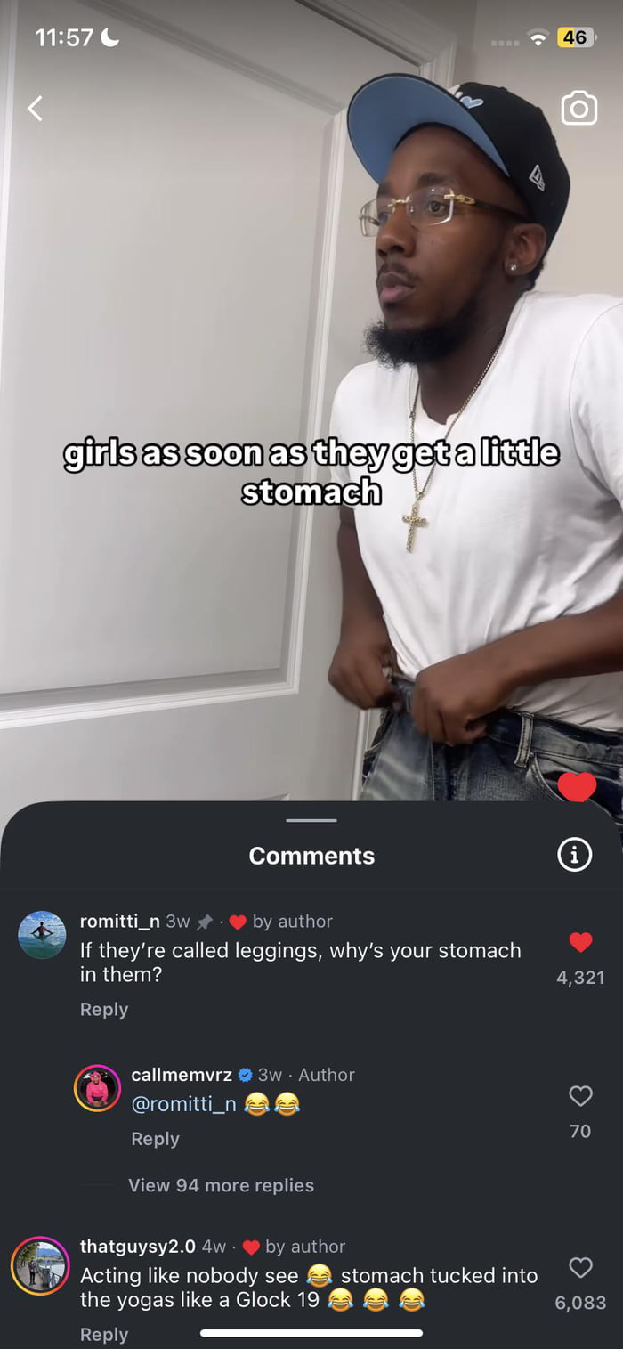 Let yourself breathe - 9GAG