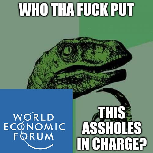 I don't remember voting for them - 9GAG