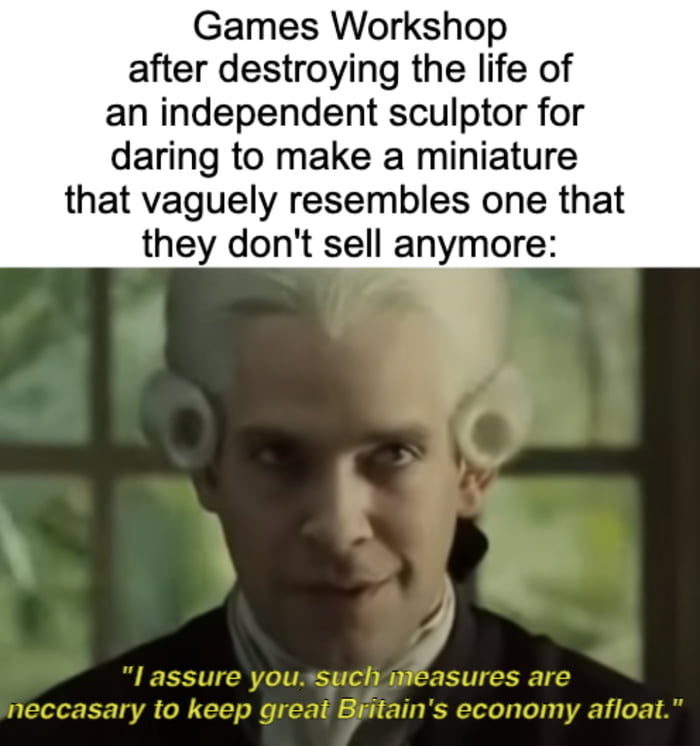 They should chill out. - 9GAG