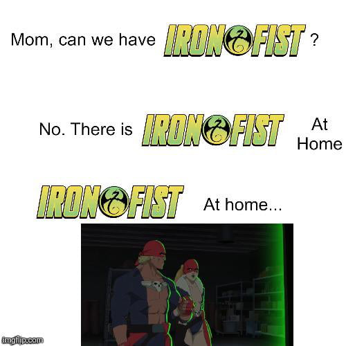 Prepare for trouble make it double - 9GAG