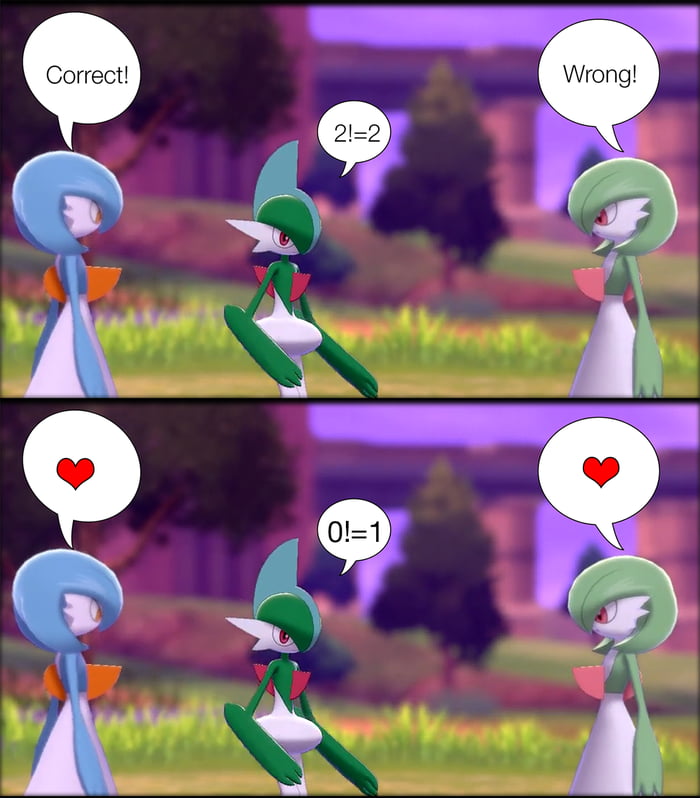 Math / programming - 9GAG