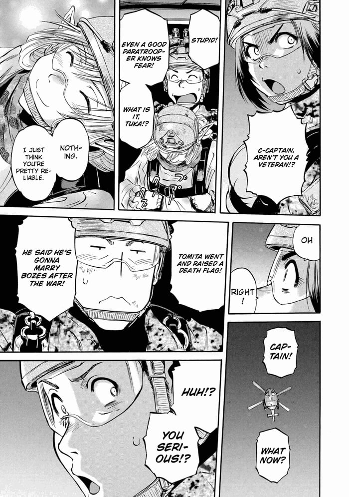 Oh boy, one down - 9GAG