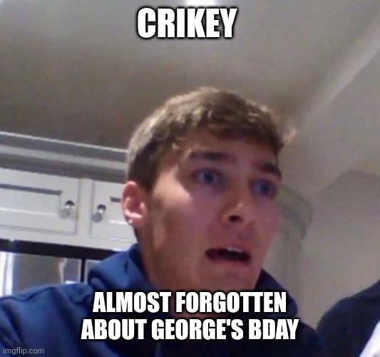 Almost forgotten. Almost - 9GAG