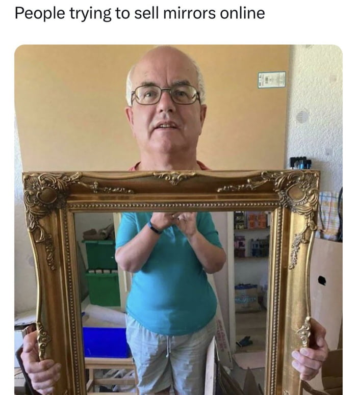 Hold it there, dear. - 9GAG