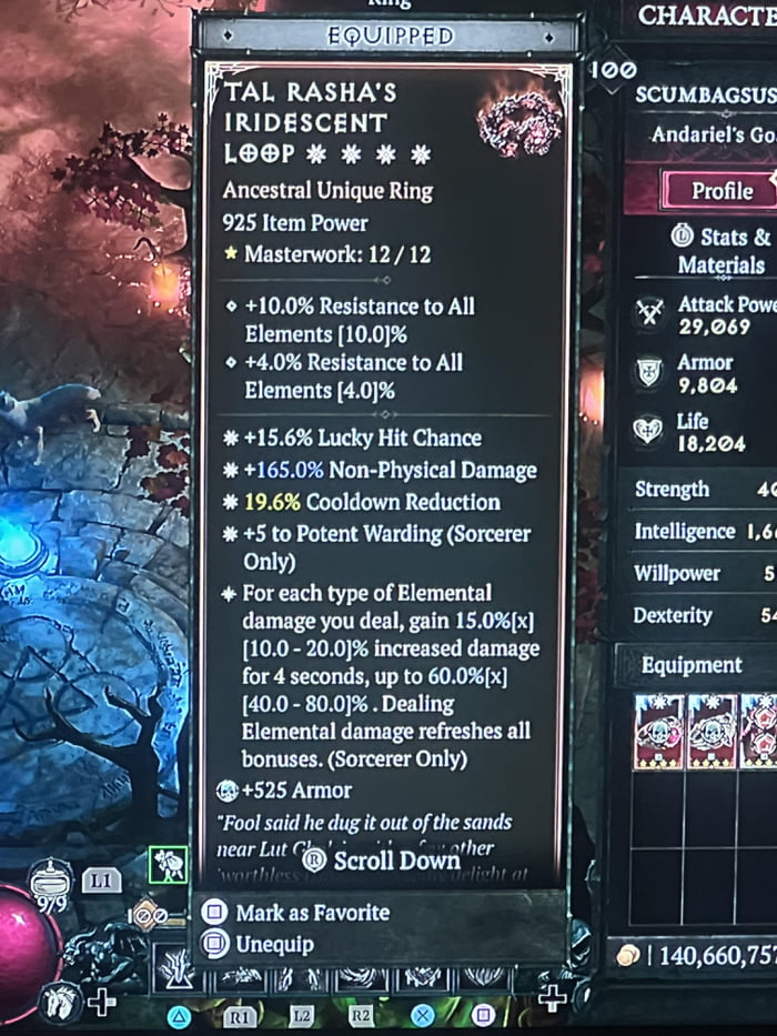 Almost perfect Tal Rasha’s Loop 😭😭 - 9GAG