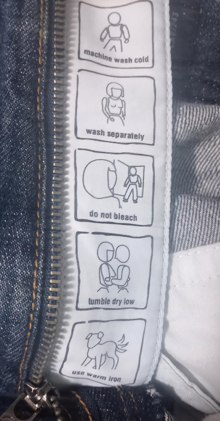 Instructions unclear - 9GAG