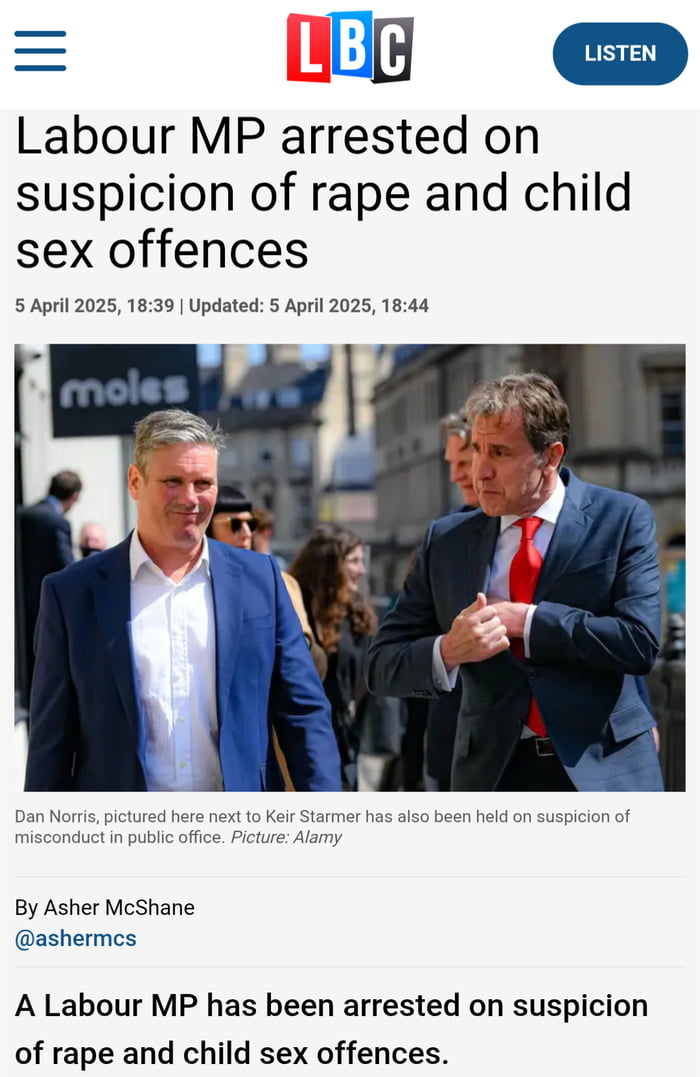 Why child groomings are rampant in the UK - 9GAG