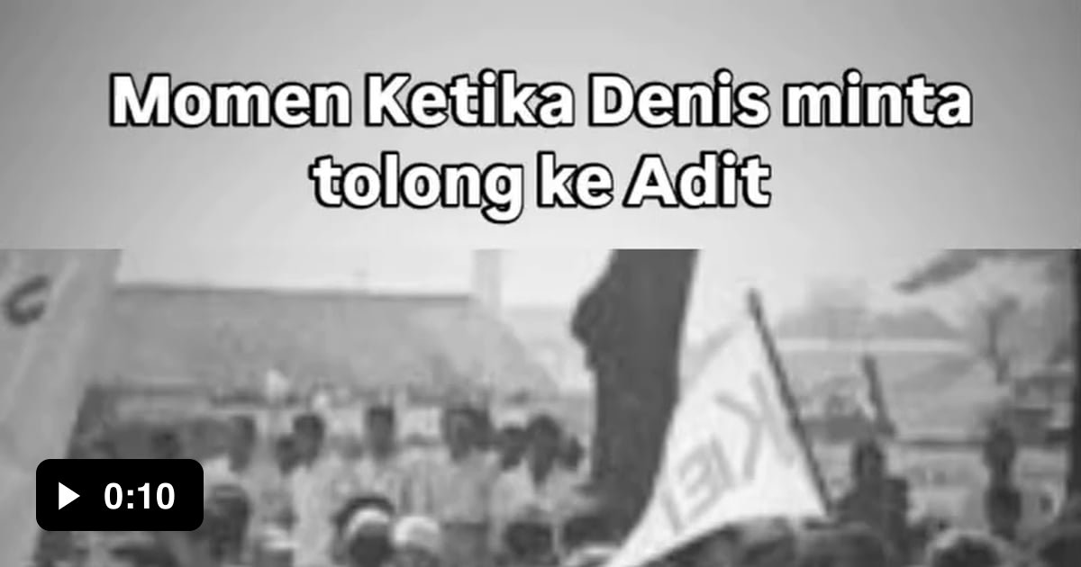 Oalah Dontol Dontol... - 9GAG