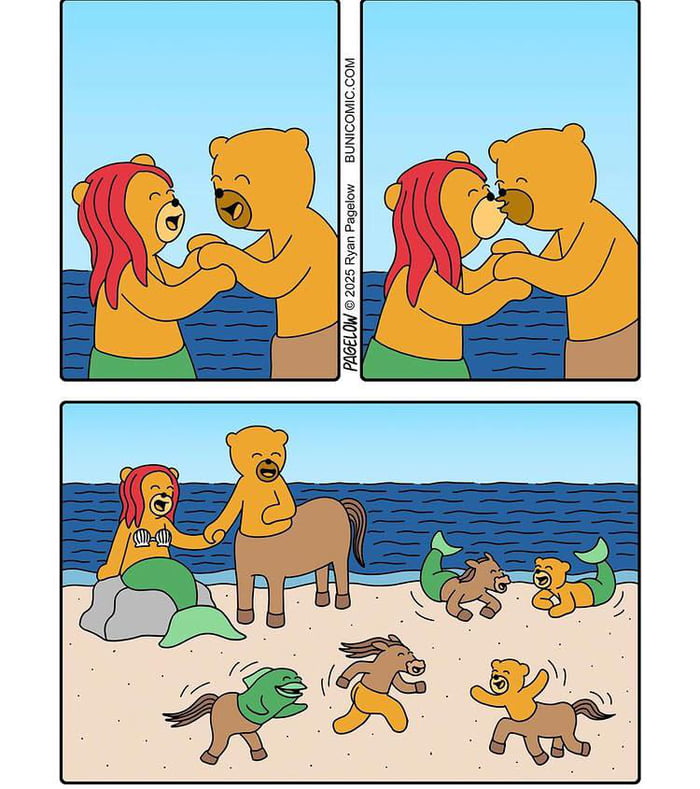 This is so cute. - 9GAG