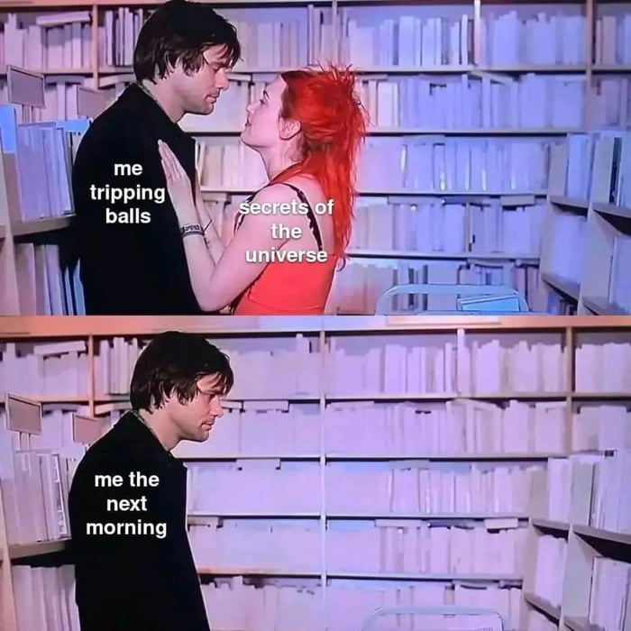 The worst audience ever - 9GAG