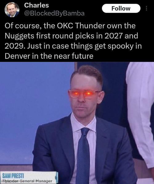 Things just got interesting... - 9GAG