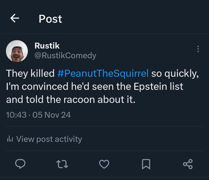 The cameras malfunctioned - 9GAG