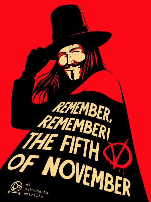Because today is about more than elections in 'Murika - 9GAG