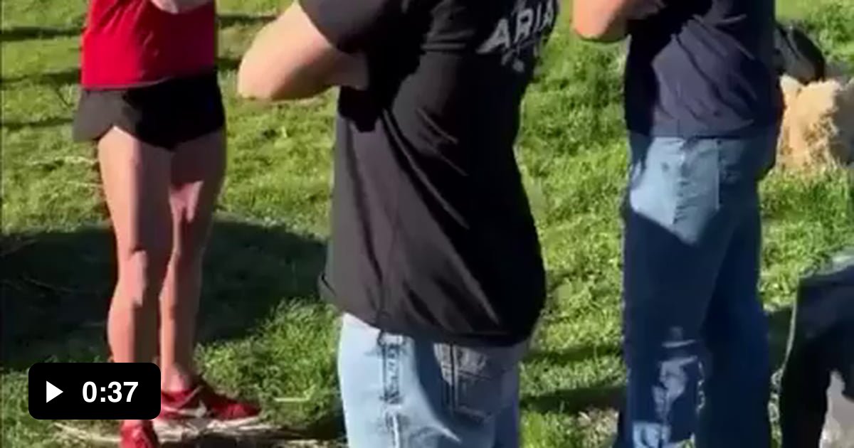 Have you tried confidence?! - 9GAG