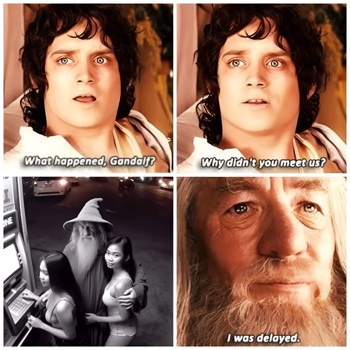 Pattaya anyone? - 9GAG