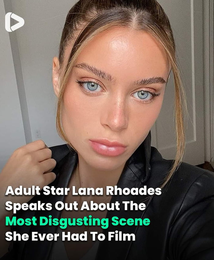 Lana wasn't worried about money than - 9GAG