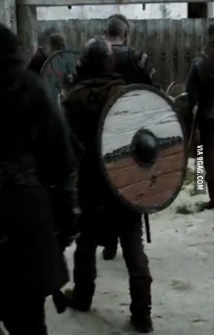 The first viking pokemon trainer ! - 9GAG