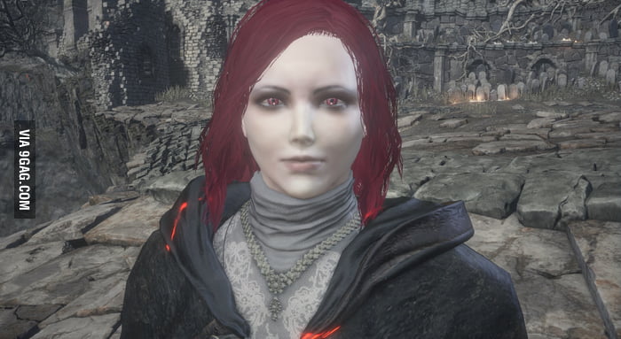 So it's actually possible to make good-looking female character in this ...
