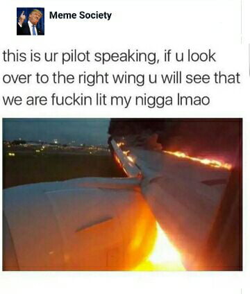 Shit's on fire yo - 9GAG