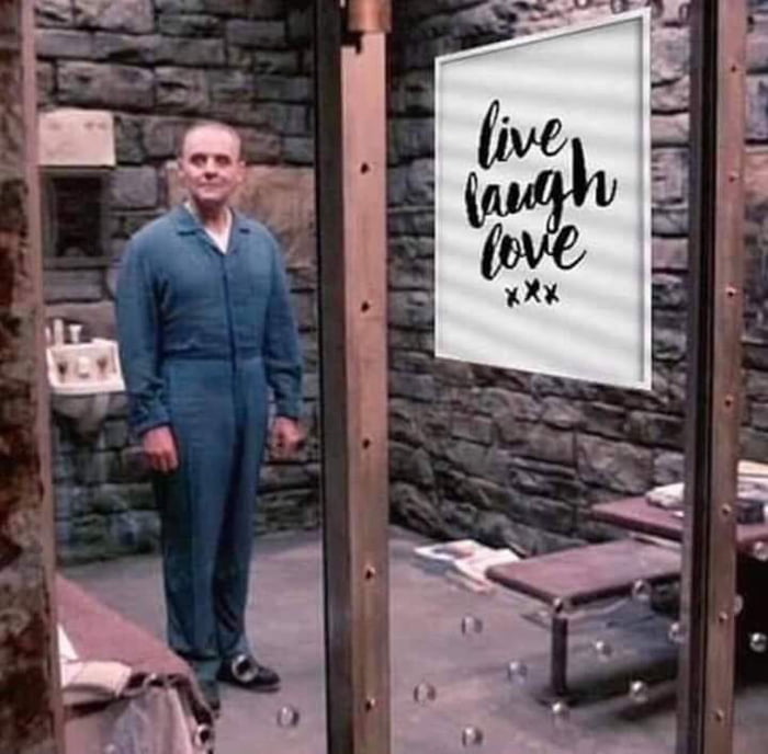 Live...Laugh...Love Y’all! - 9GAG