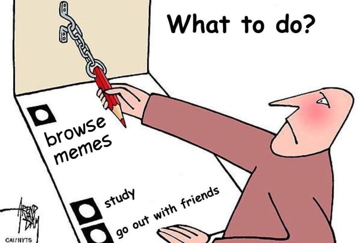 Ah geez Rick,these son of b*tches are back ..... - 9GAG