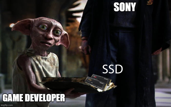 Developer is now free - 9GAG
