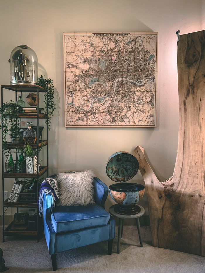 Home Office Nook - Jacksonville, FL - 9GAG