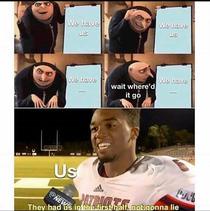 Next level shit - 9GAG