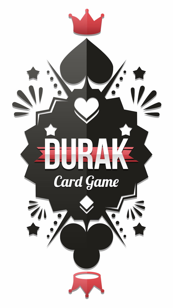Who is playing Durak ? Player Name is Jlc.me - 9GAG