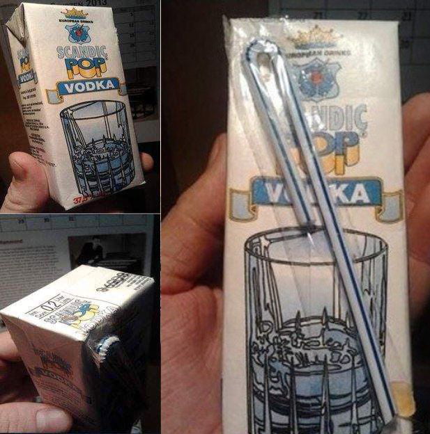 Perfect package - 9GAG