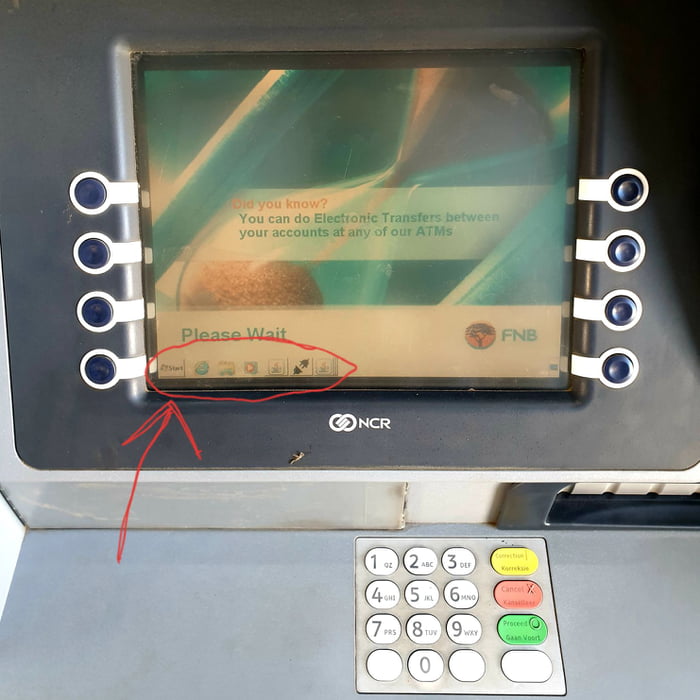 Is that Windows 98? - 9GAG