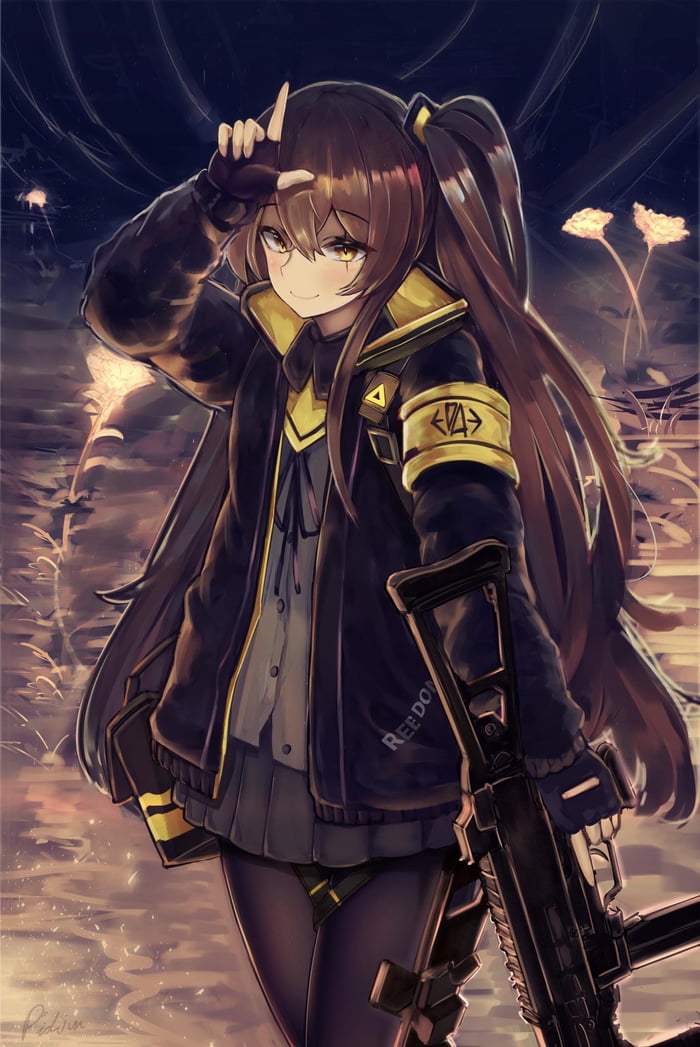 (UMP45) 1260x1855 - 9GAG