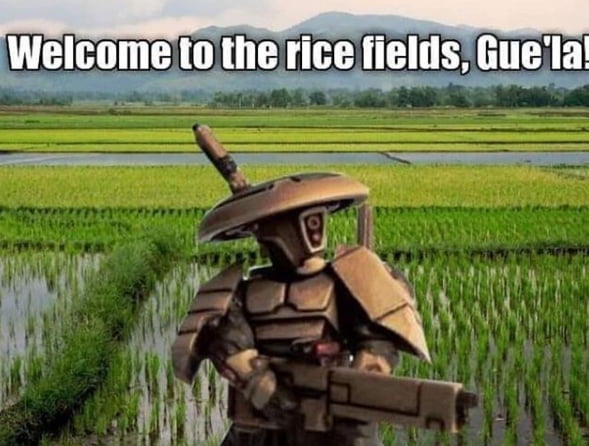 Damocles Gulf Crusade - 9GAG