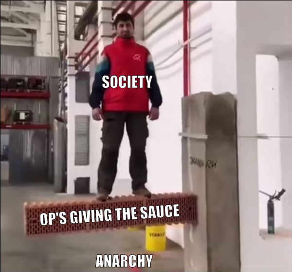 Helping a brother out - 9GAG