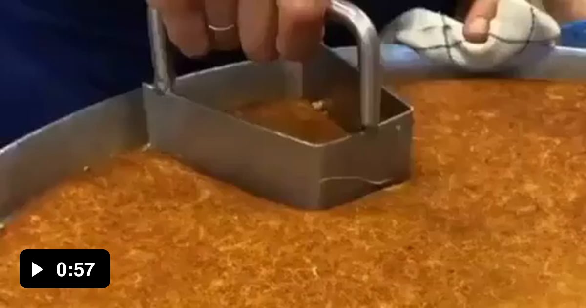 This sweet cutters make life easy - 9GAG